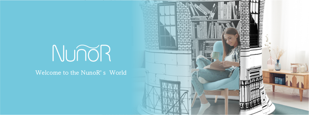 新規登録 | NunoR